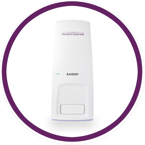 Biochip Array Technology - Randox Toxicology