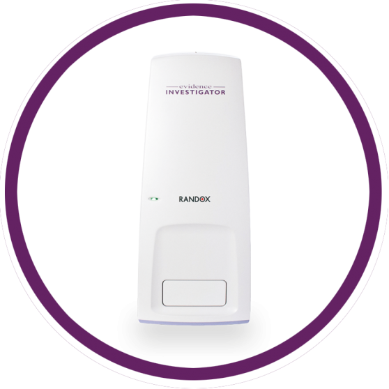 Biochip Array Technology - Randox Toxicology