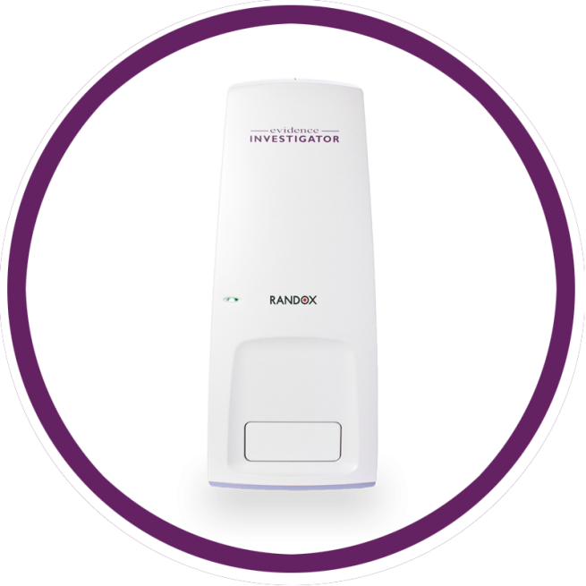 Biochip Array Technology - Randox Toxicology