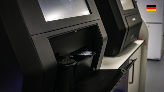 Webinars - Randox Toxicology