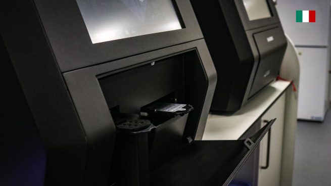 Webinars - Randox Toxicology