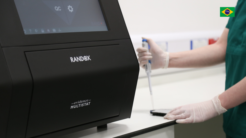 Webinars - Randox Toxicology