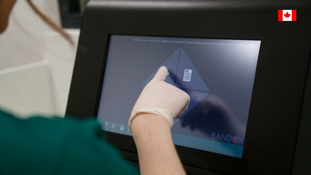 Webinars - Randox Toxicology